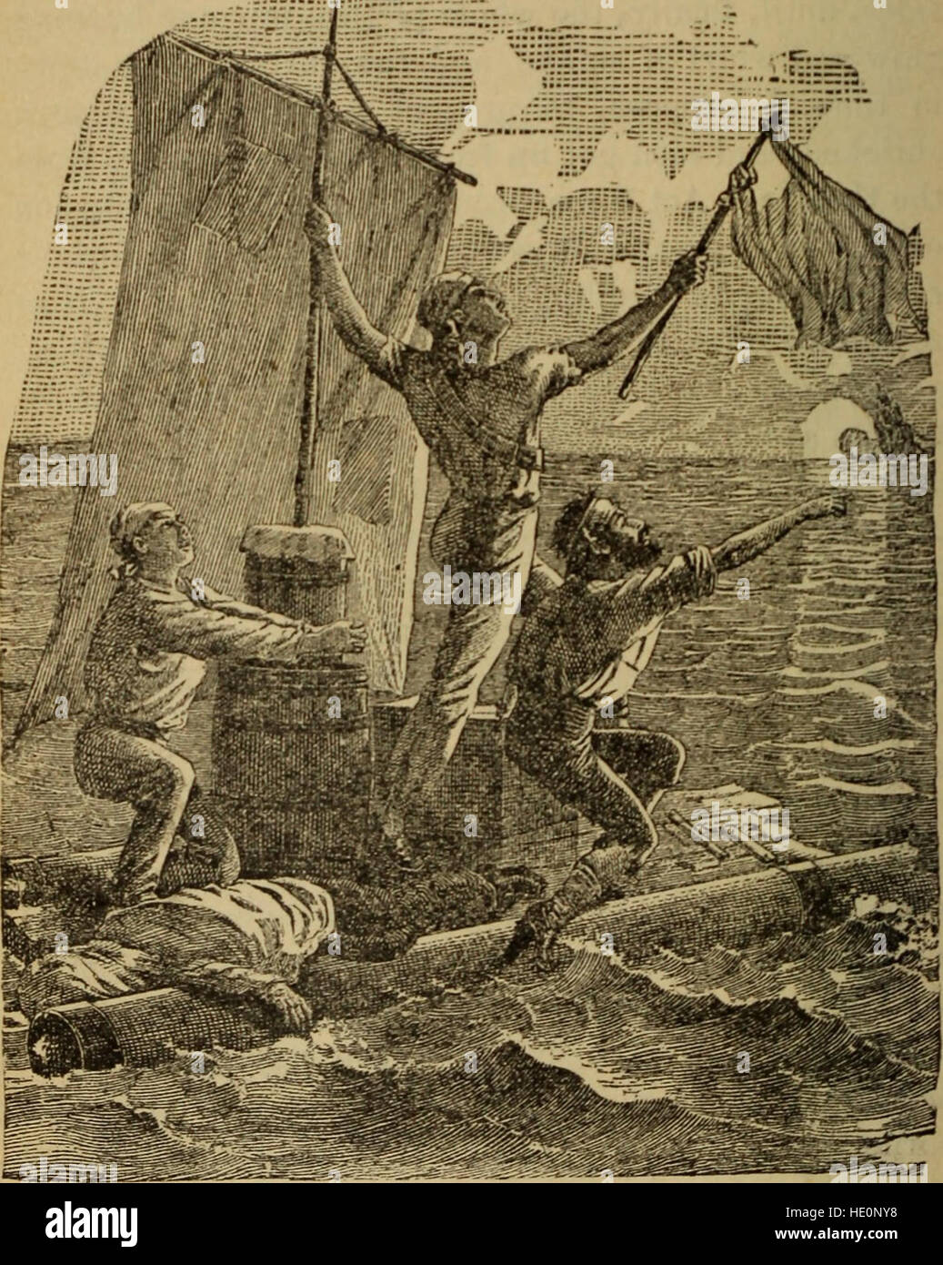 This 1893 work explores the world of theatrical performances and circus ...