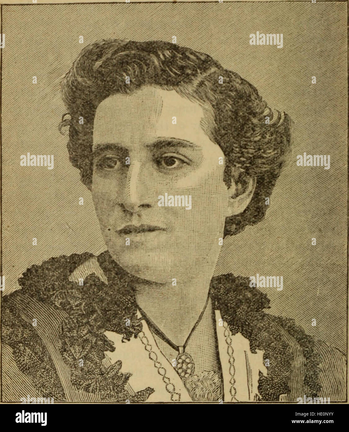 This 1893 work offers an in-depth look at the lives of performers in ...