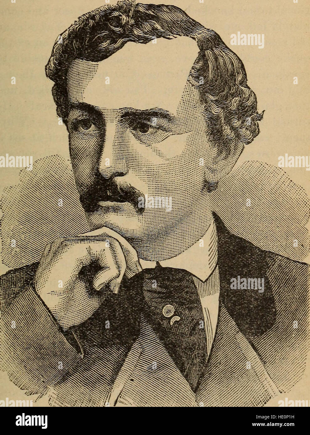 This 1893 work provides an overview of the life and activities of ...