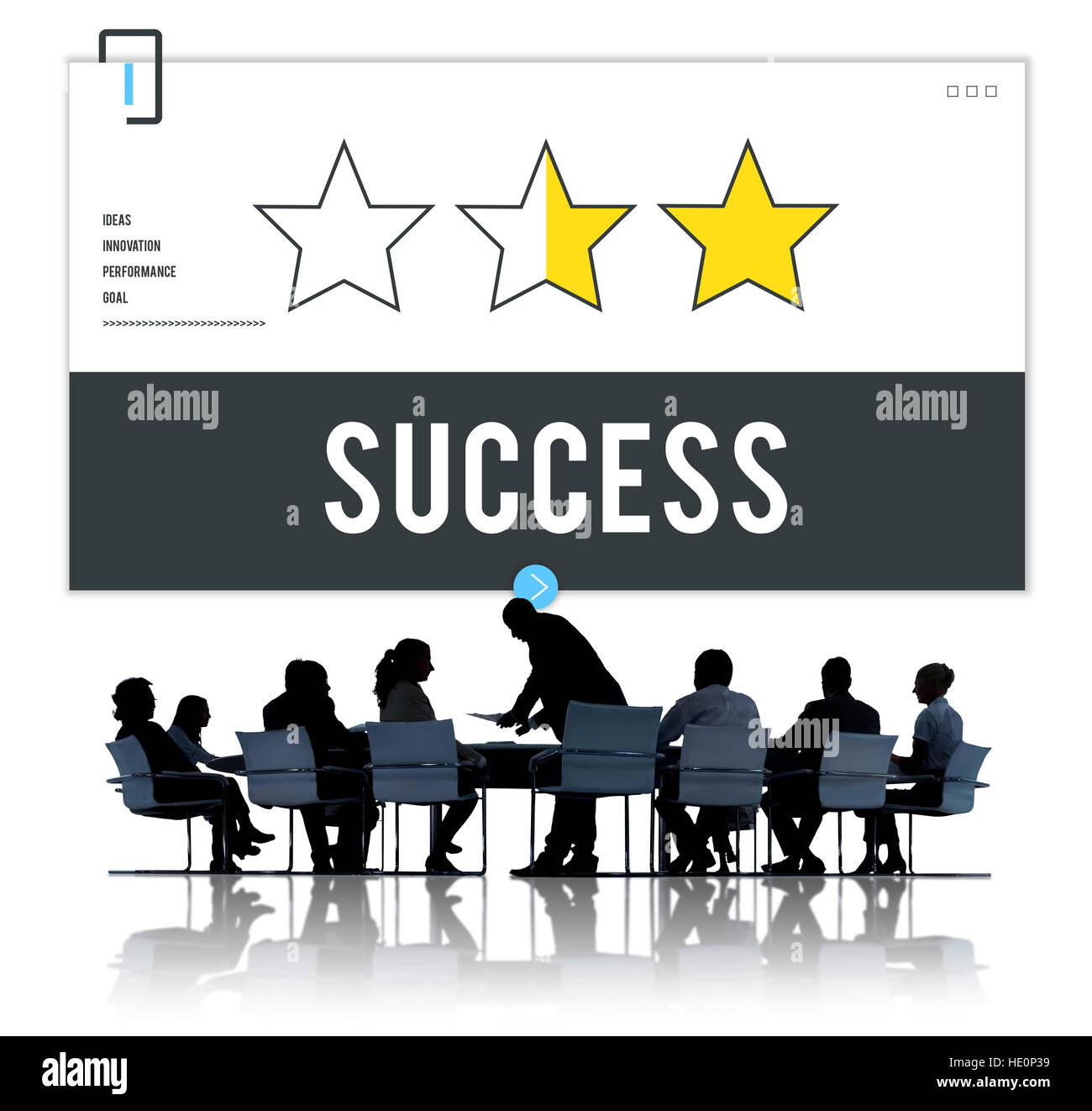 Develpment Learning Success Training Concept Stock Photo - Alamy