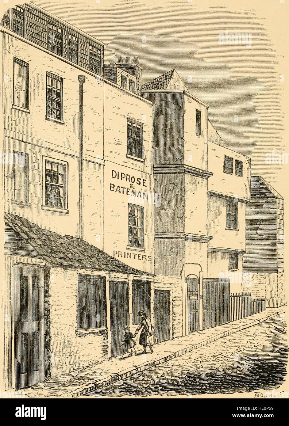 This 1868 work offers a historical account of Saint Clement Danes, a ...
