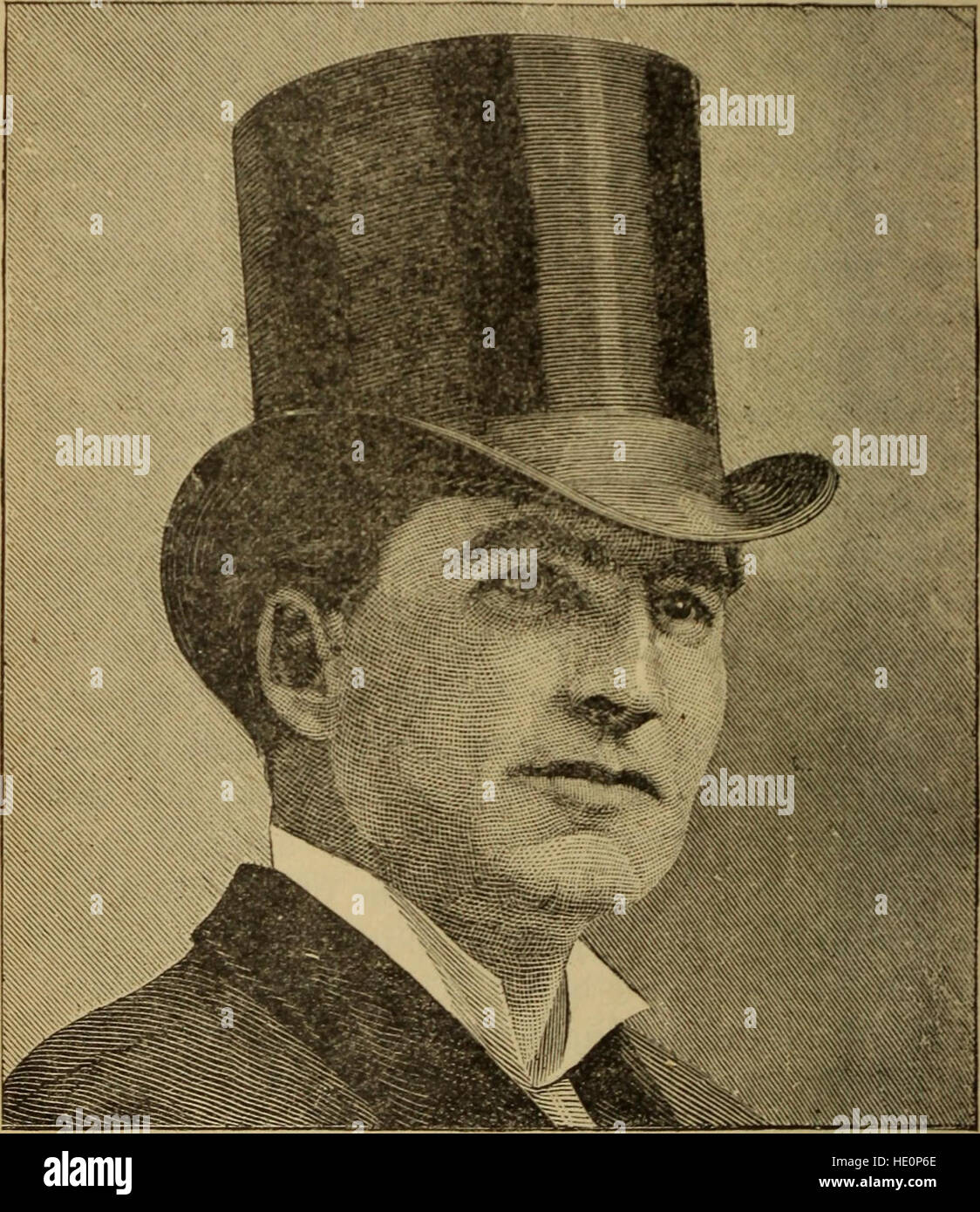 'Theatrical and Circus Life' (1893) explores the world of theater and ...