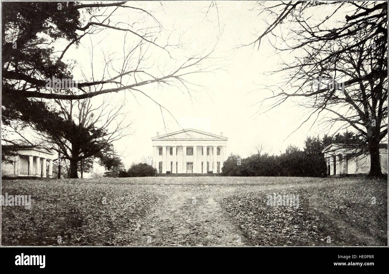 This work explores the domestic architecture of the American colonies ...