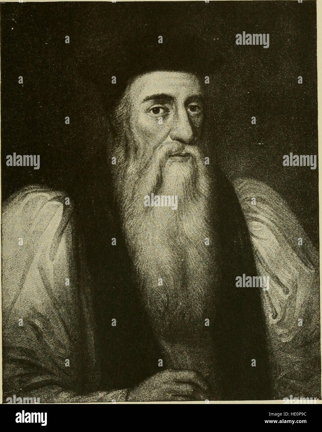 This 1905 work focuses on Thomas Cranmer's role in the English ...
