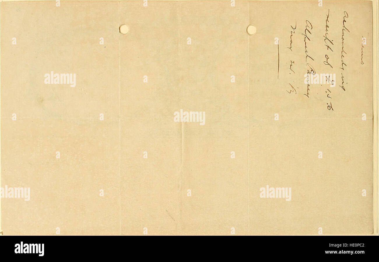 A collection of papers from 1882 to 1901, predominantly from 1883 to ...