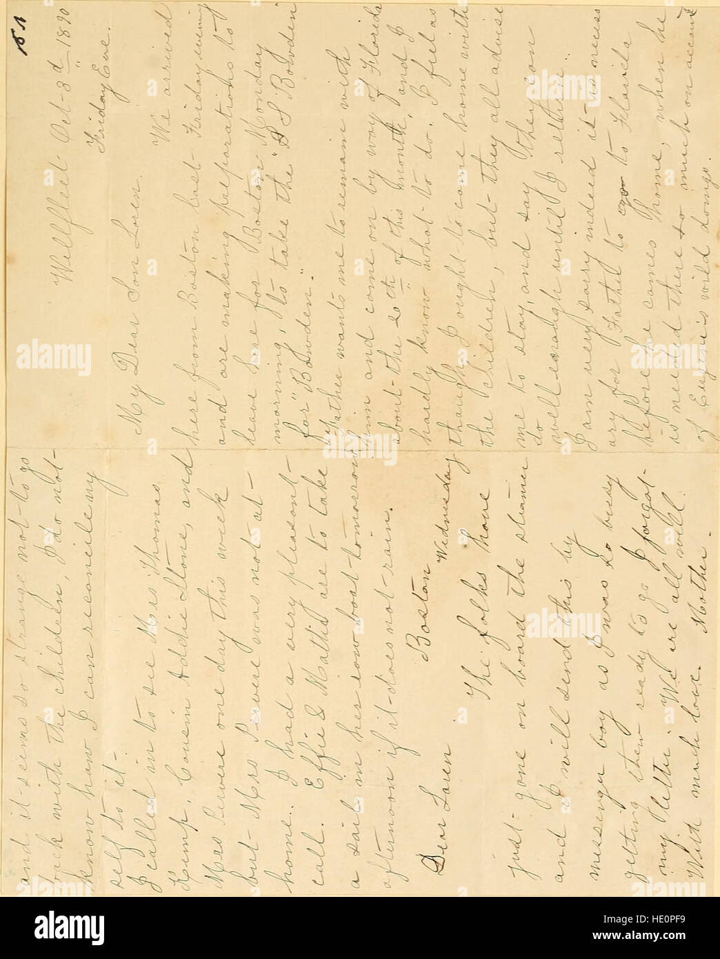 A collection of papers from 1882 to 1901, focusing on historical ...