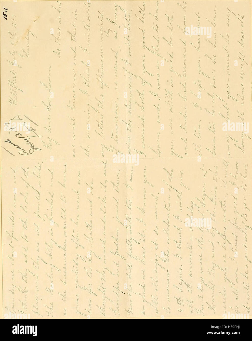 The *Papers* (1882-1901) consist of historical documents and materials ...