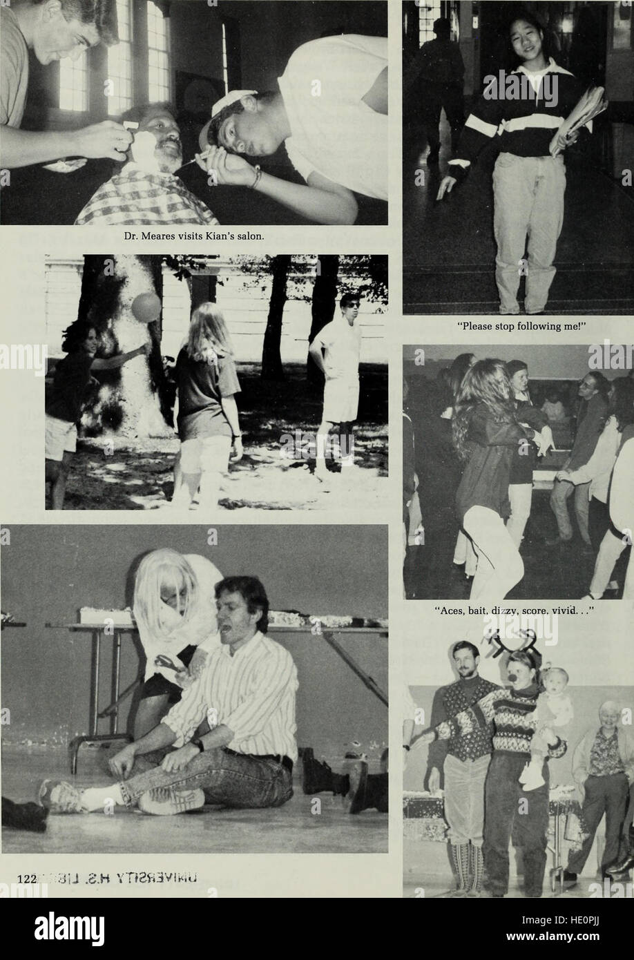 The 1993 memoir 'U and I' by Nicholson Baker explores the author's ...