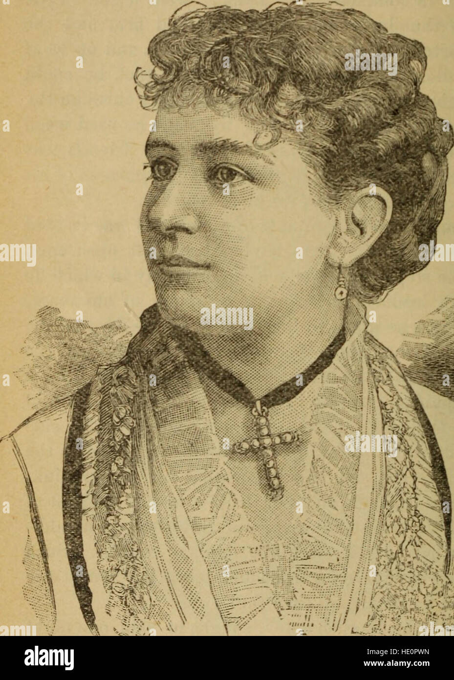 This 1893 work offers an in-depth look at the world of theater and ...