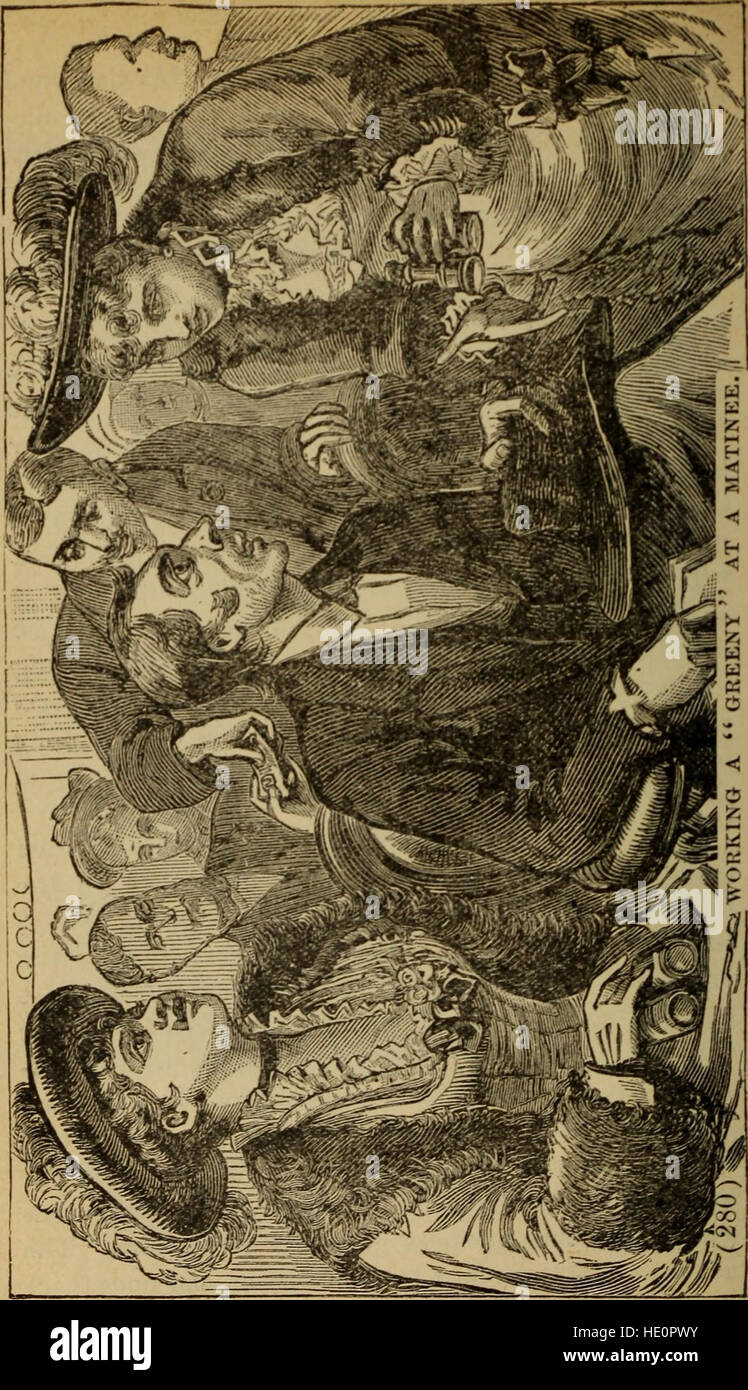 This work examines theatrical and circus life in the late 19th century ...