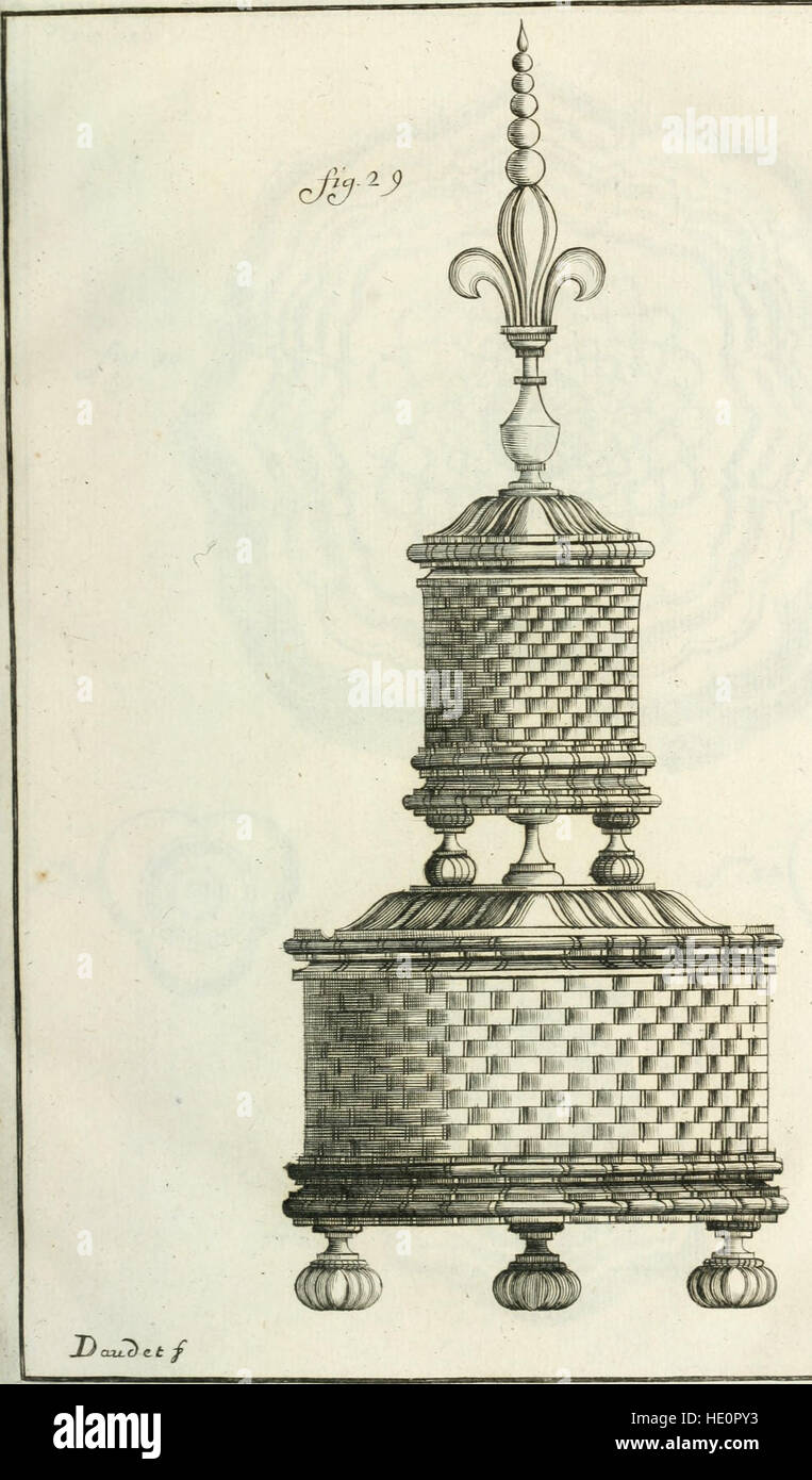 This 18th-century French collection compiles curious works on ...