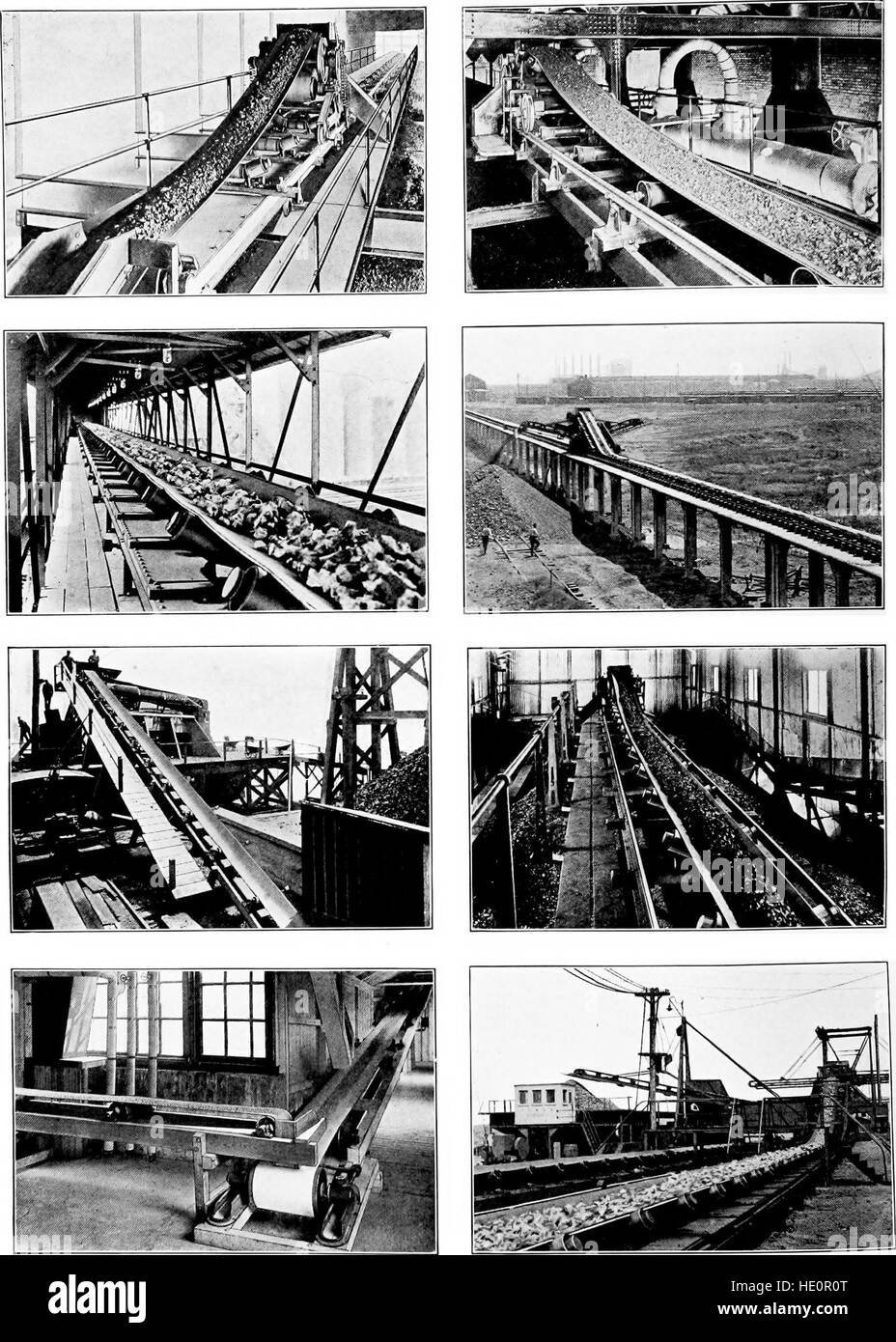 Handling methods Black and White Stock Photos & Images - Alamy