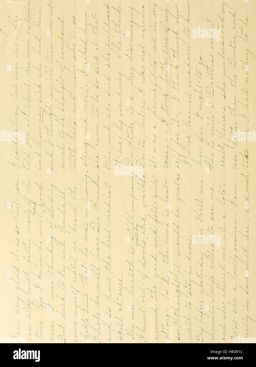 A collection of papers spanning from 1882 to 1901, with a focus on the ...