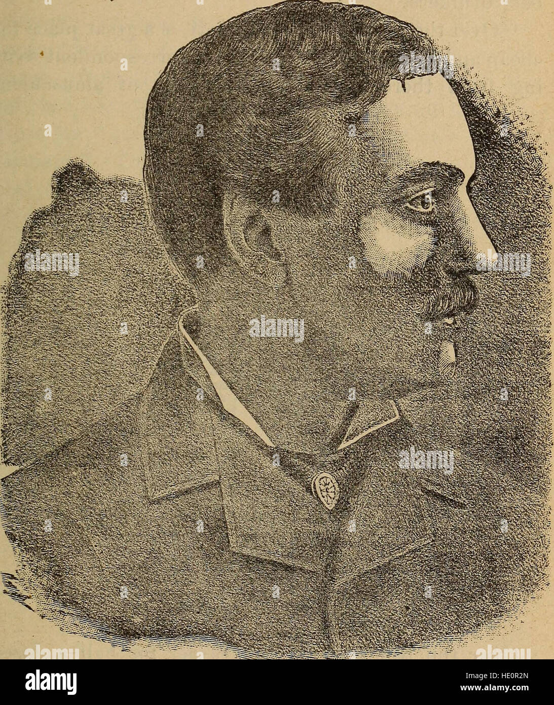 'Theatrical and Circus Life' (1893) examines the world of theater and ...