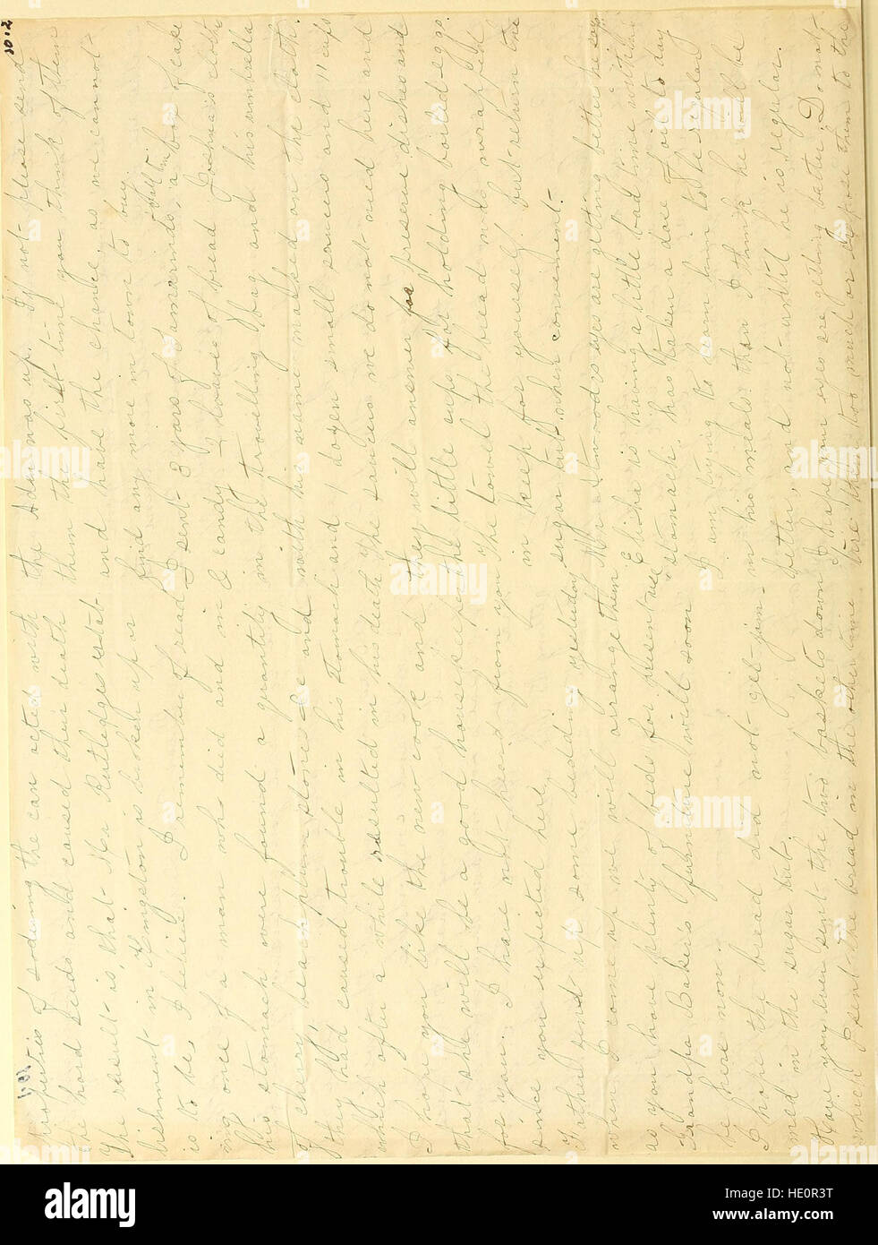 *Papers, 1882-1901* is a collection of documents and personal papers ...