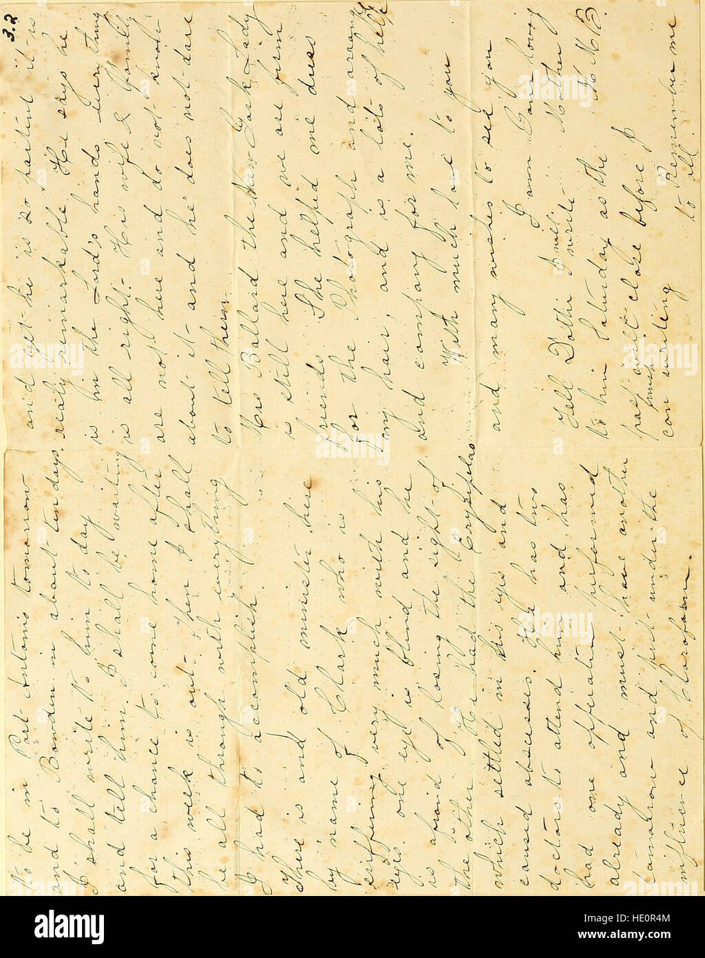 This collection of papers covers a range of topics from 1882 to 1901 ...
