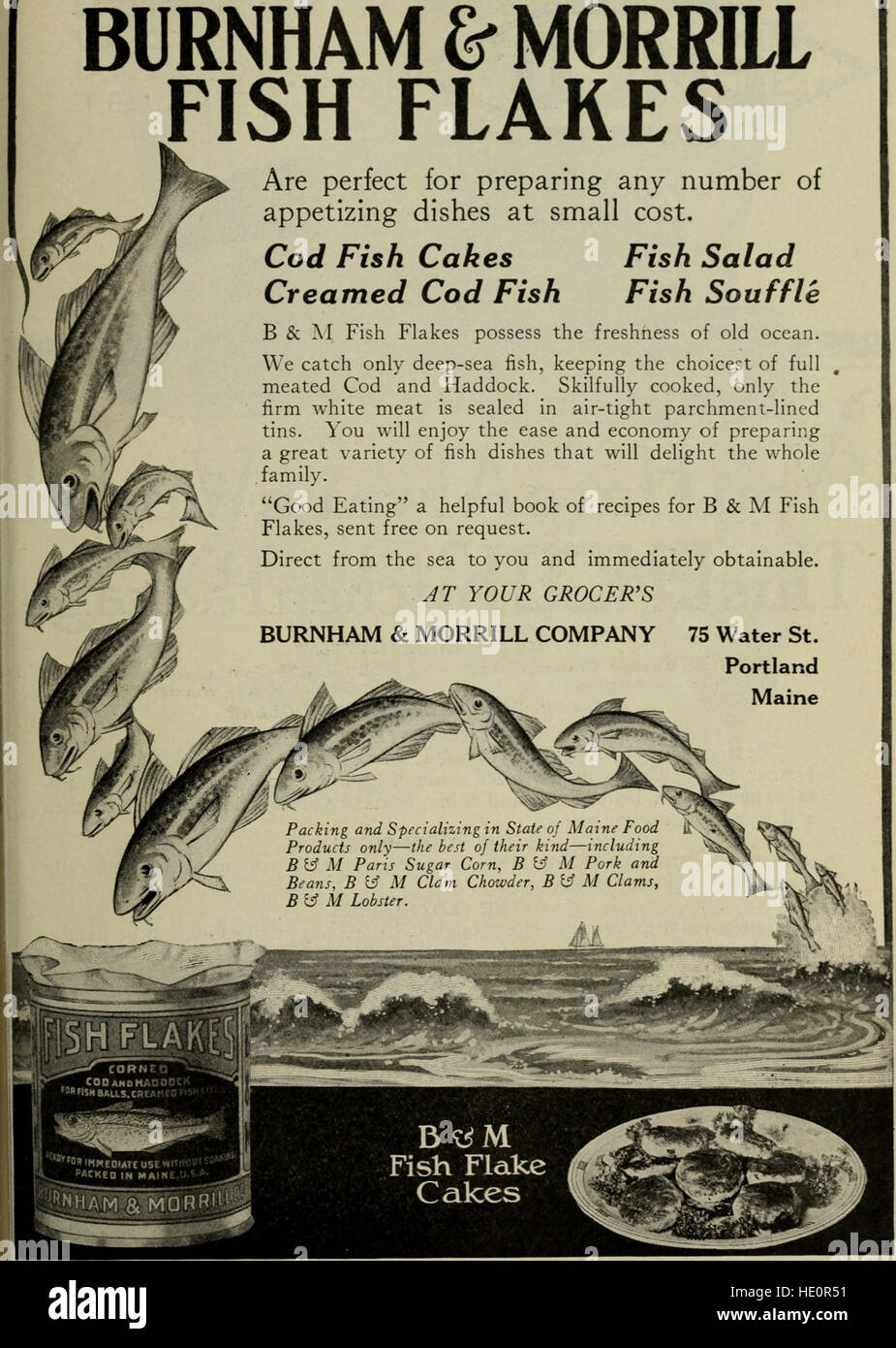 'American Cookery' (1919) presents a collection of recipes and culinary ...