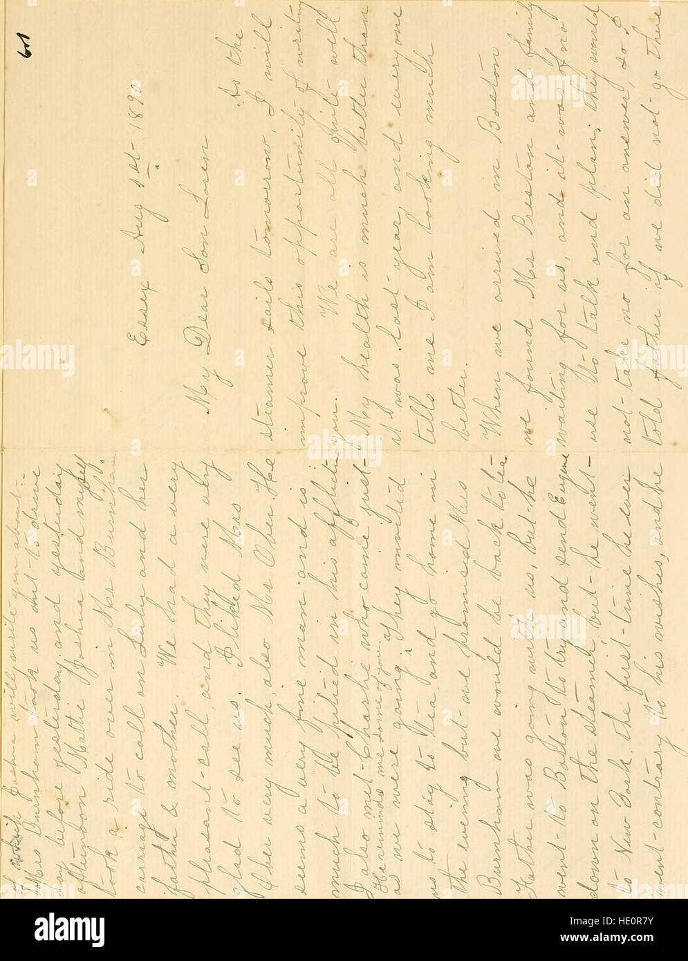 This collection of papers from 1882 to 1901 includes important ...