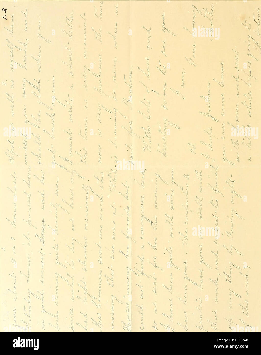 A collection of papers from 1882 to 1901, documenting scientific ...