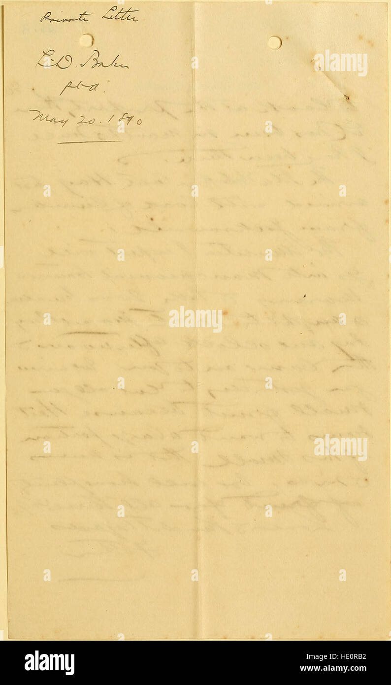 These papers, compiled from 1882 to 1901, document historical, social ...