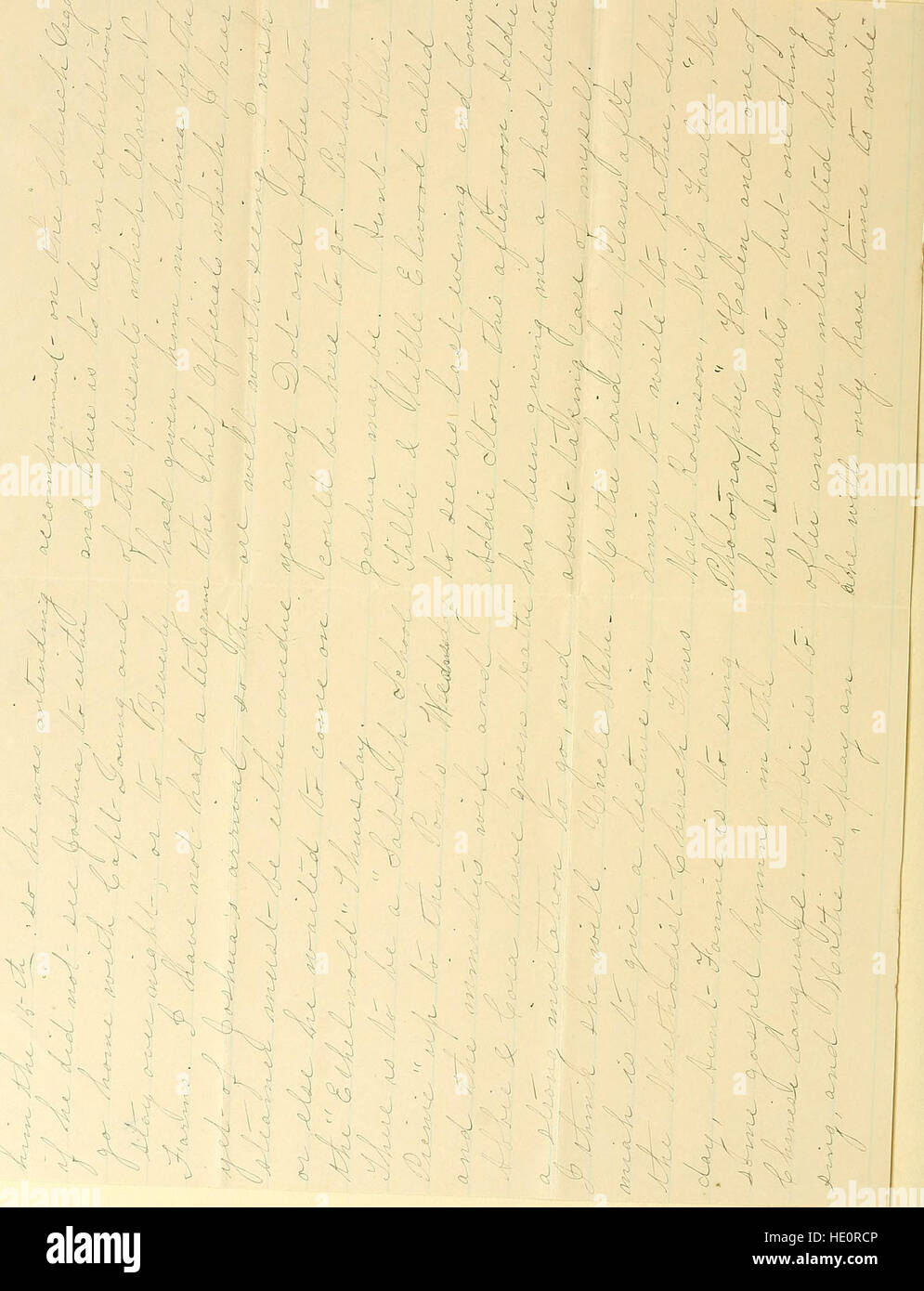 This collection of papers (1882-1901) covers a range of topics from the ...