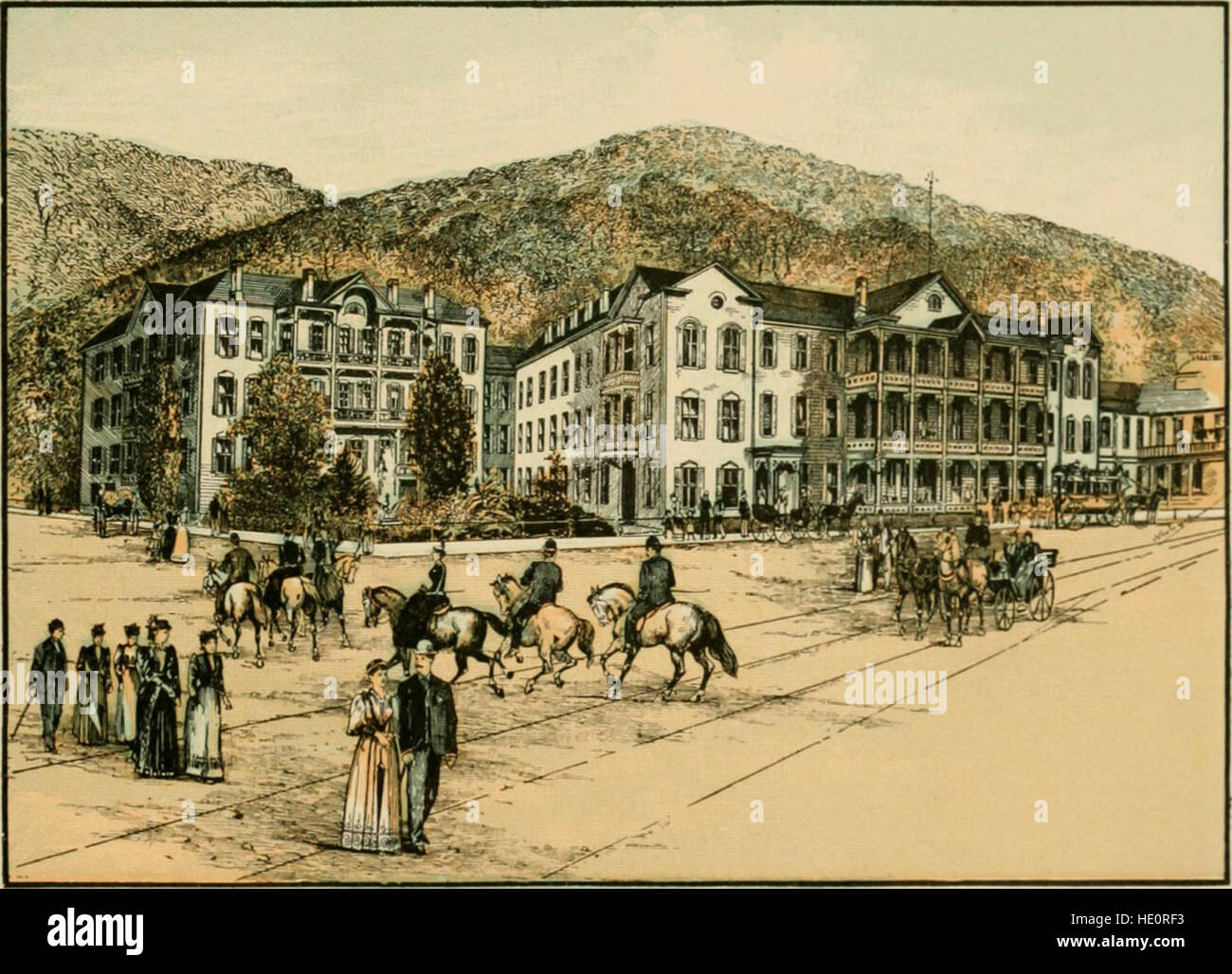 This resource covers the benefits, uses, and history of hot spring ...