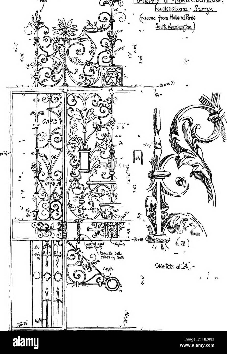 This 1911 study examines the history and development of English ...