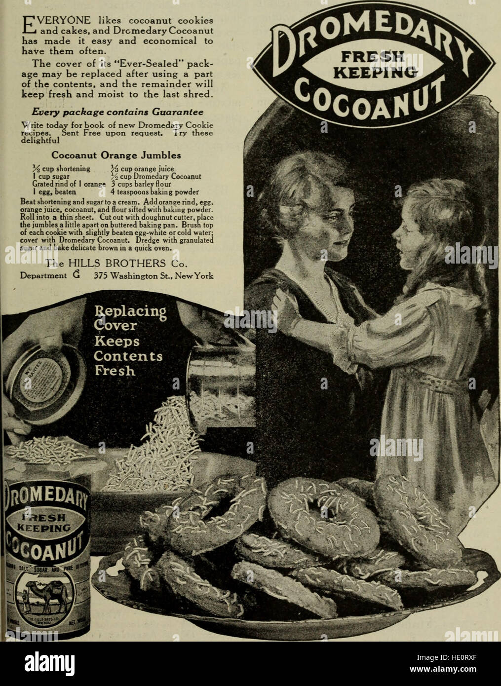 *American Cookery* (1919) provides a comprehensive guide to American ...