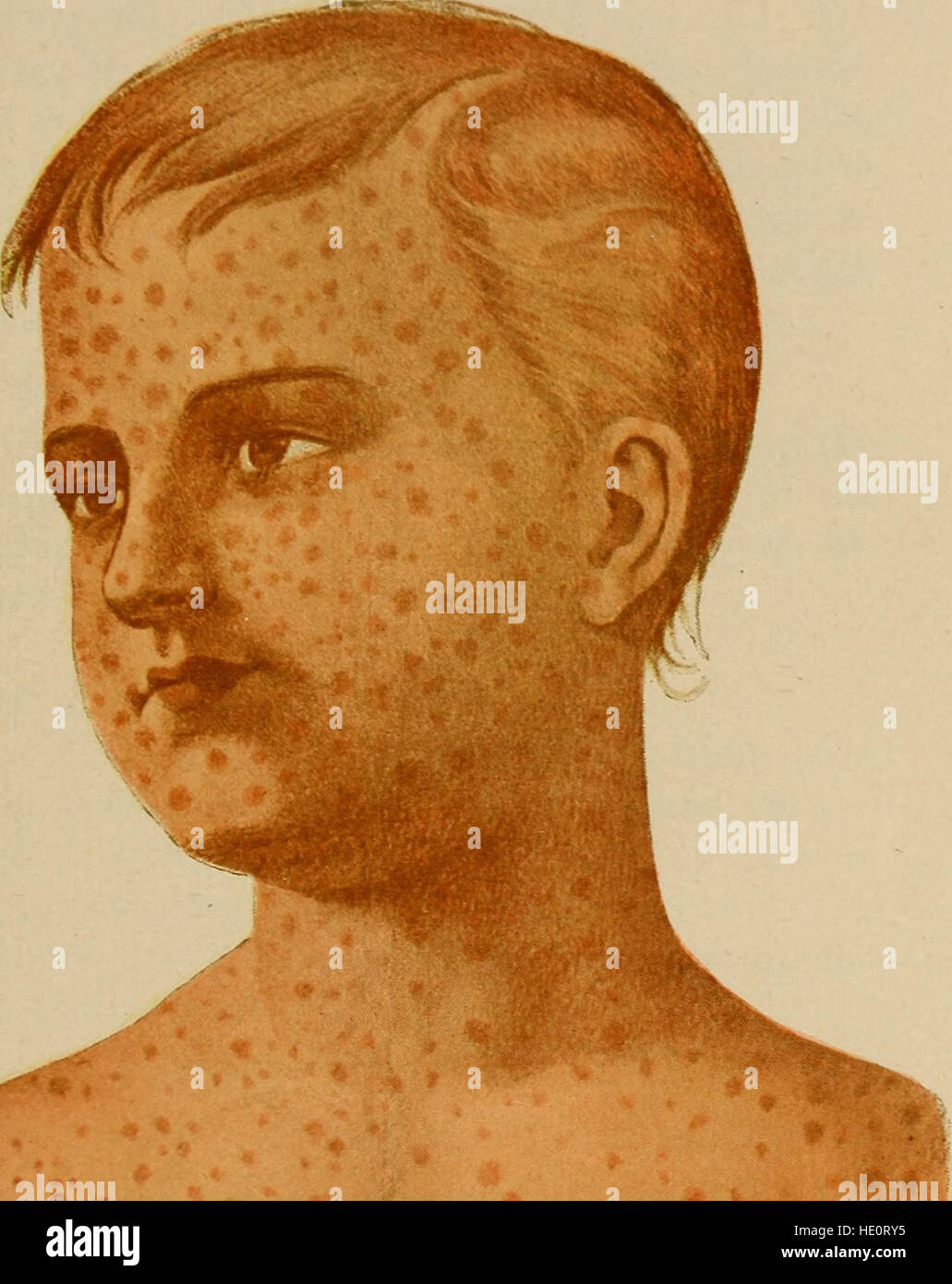 This 1908 guide offers detailed advice for expectant parents on ...