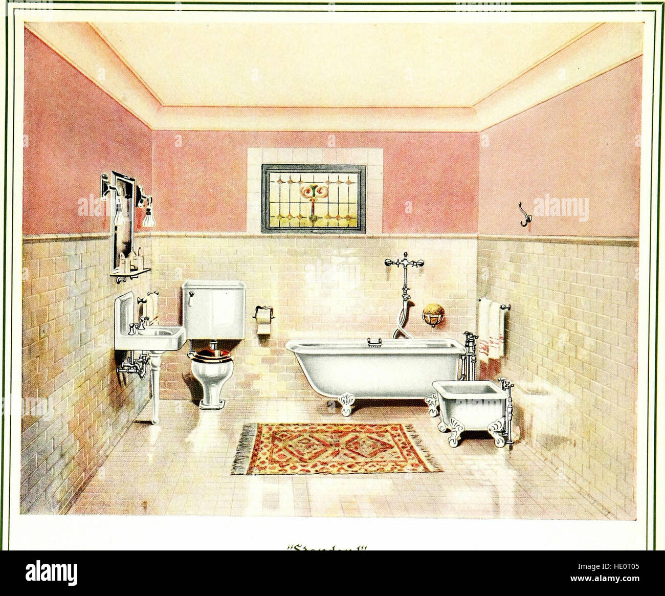 This guide from 1912 provides practical advice for designing and ...