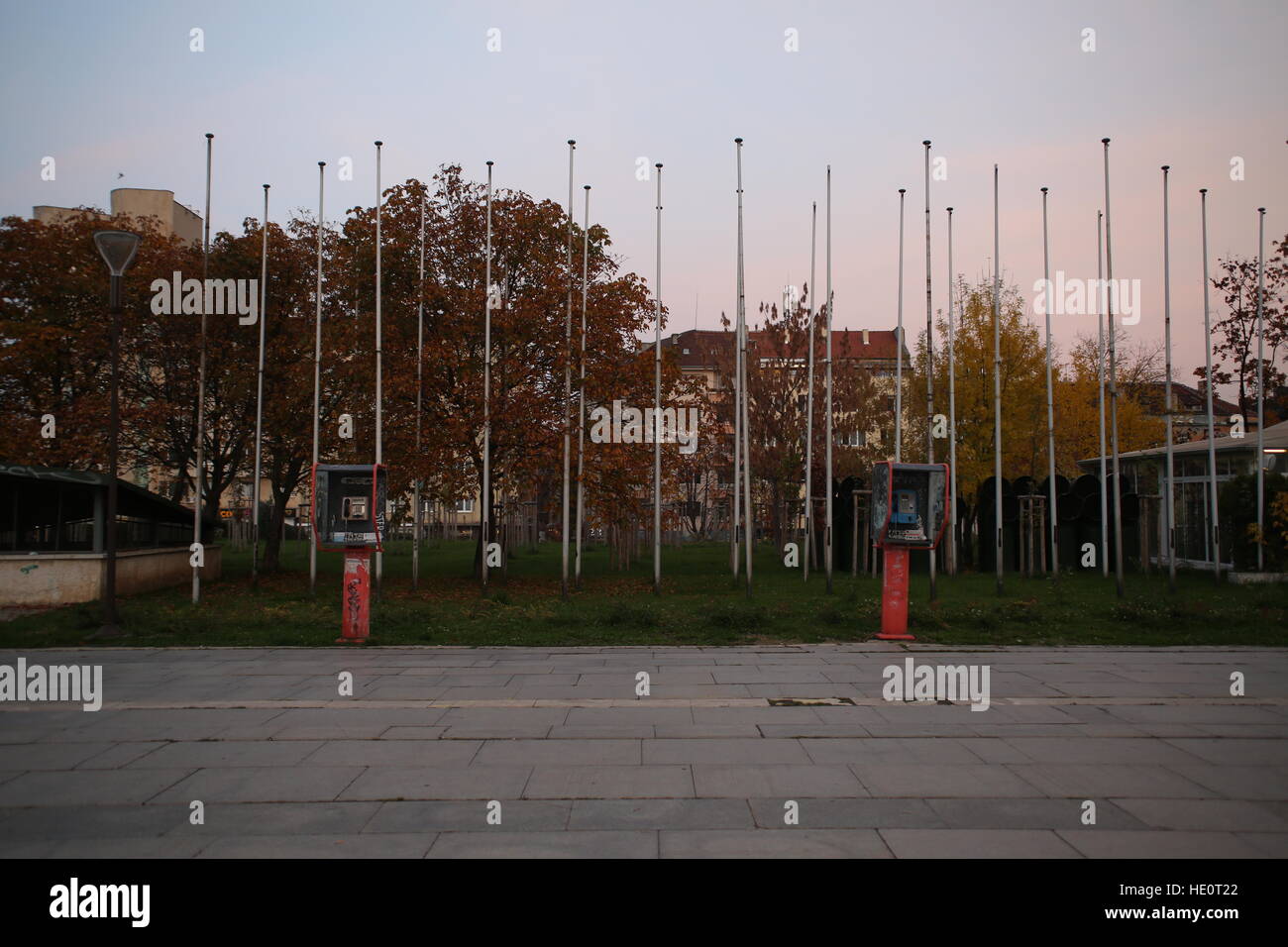 Ndk bulgaria hi-res stock photography and images - Alamy