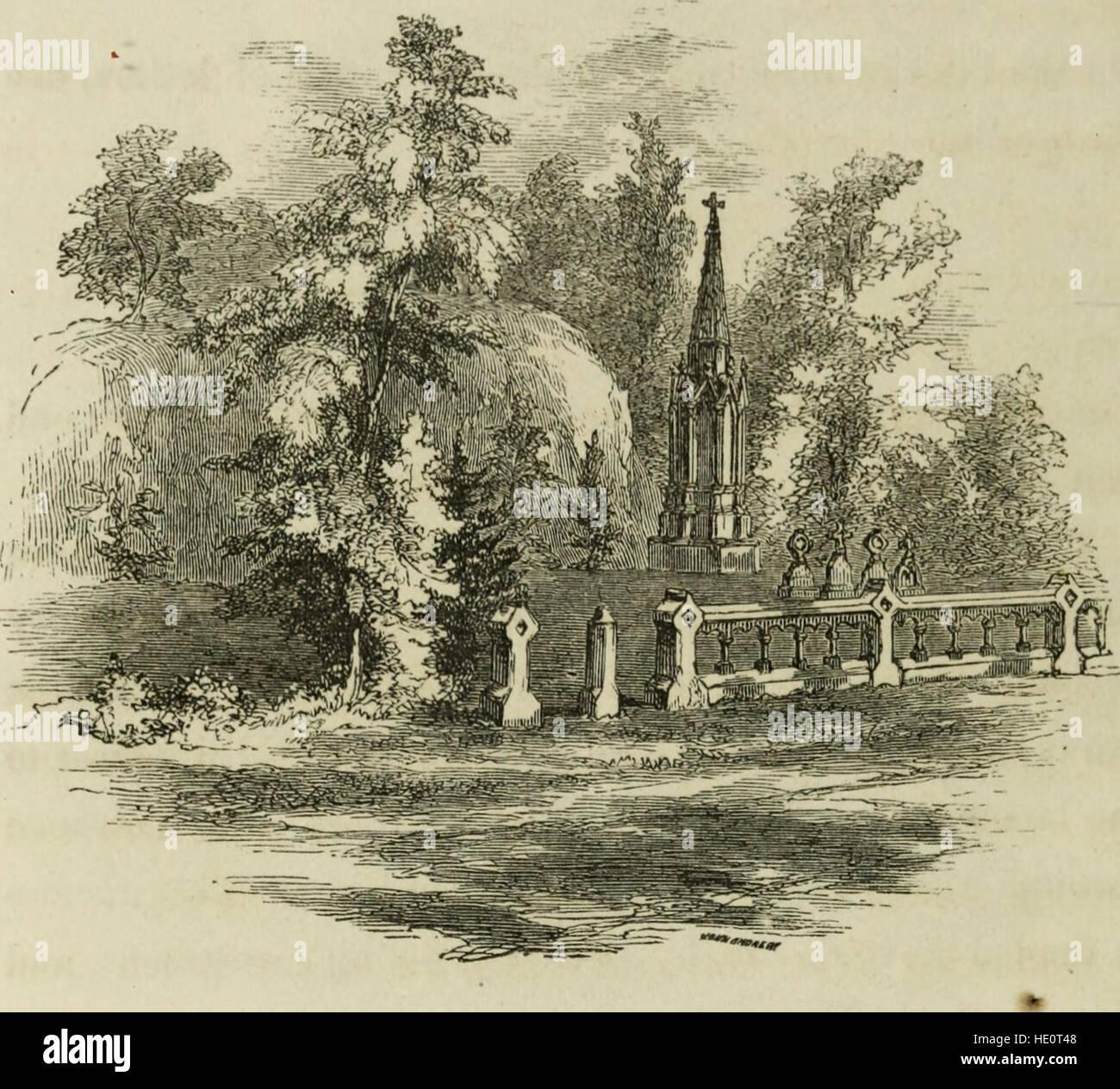 This 1856 guide provides an overview of key sights in Boston and its ...