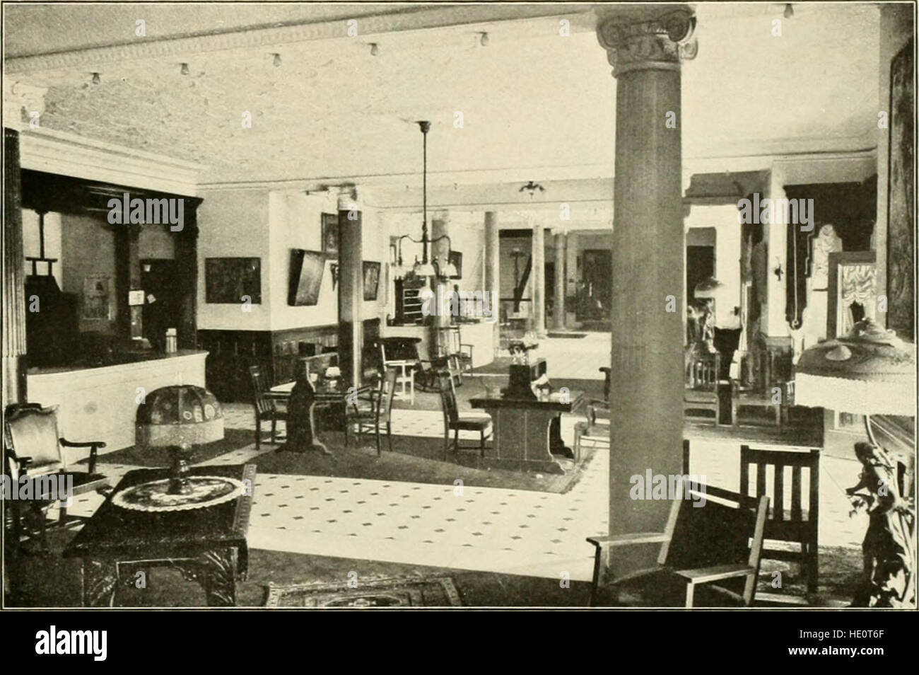 Cutter's official guide to Mount Clemens, Mich., and its world famous ...