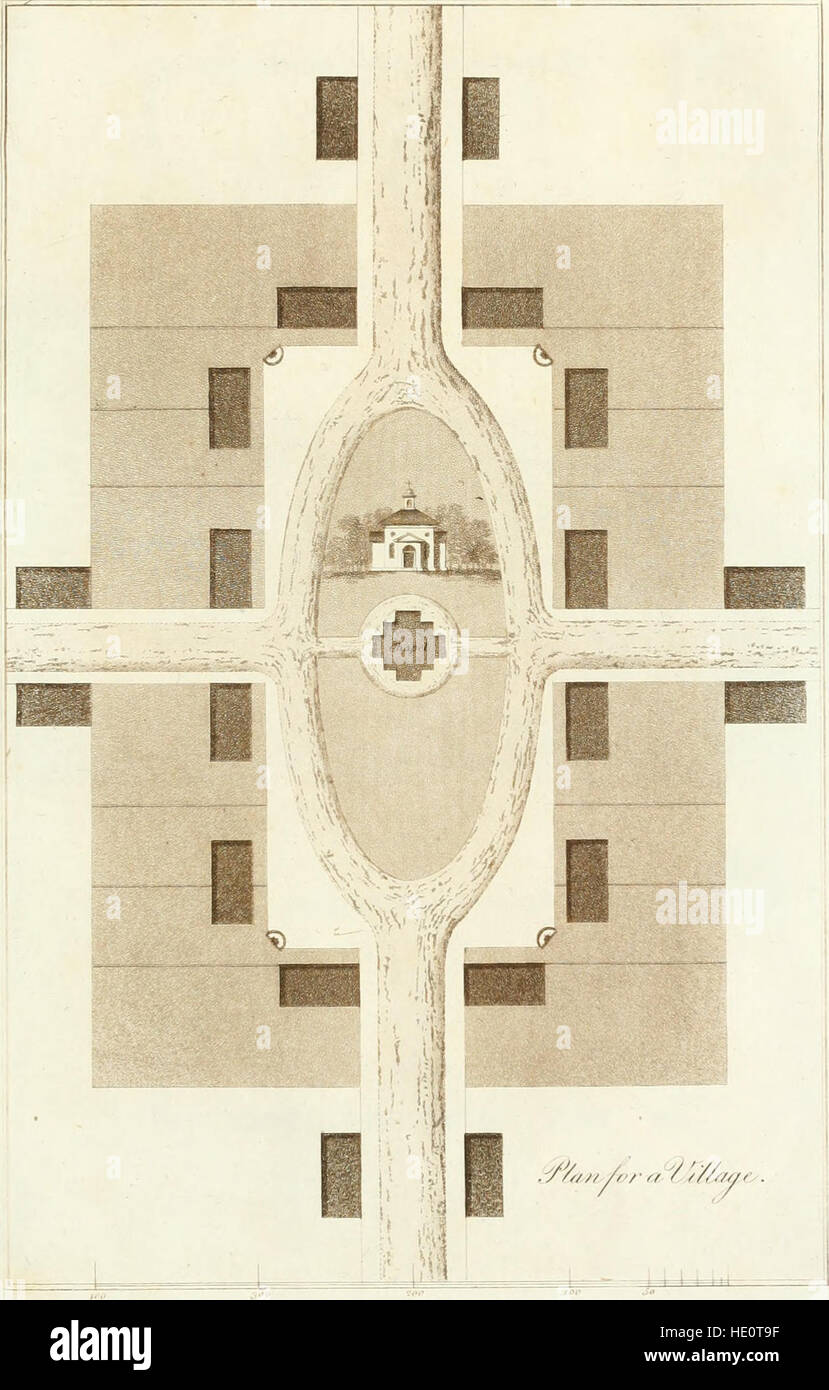 This work presents a series of design concepts for rural settings ...