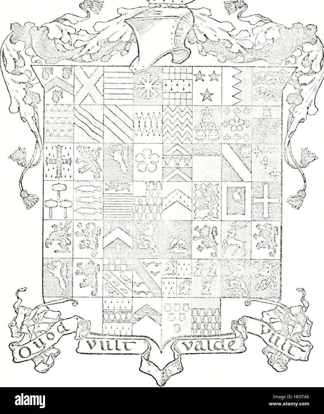 Mansel family hi-res stock photography and images - Alamy