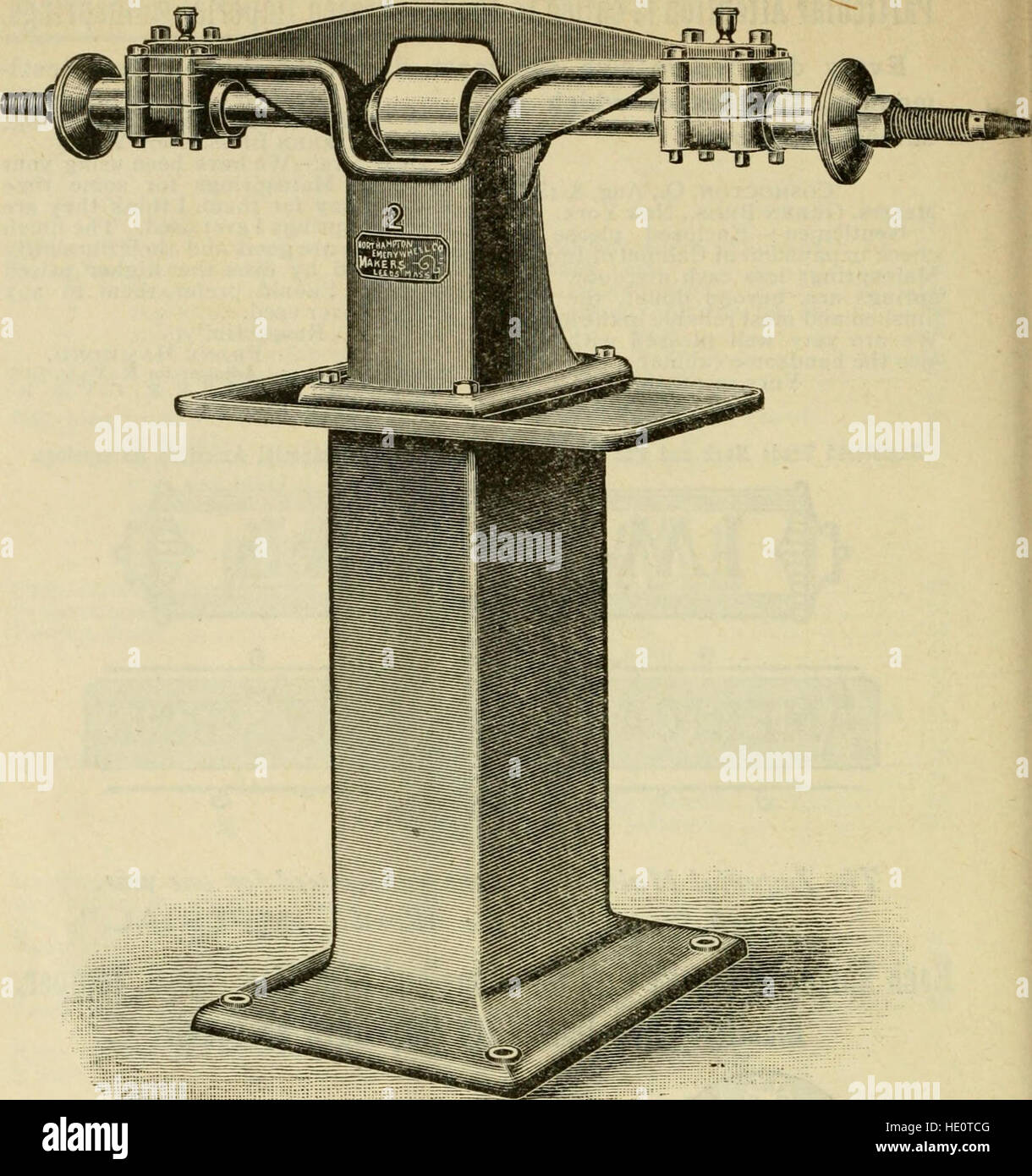 *Modern Electro Plating* covers the techniques and principles behind ...