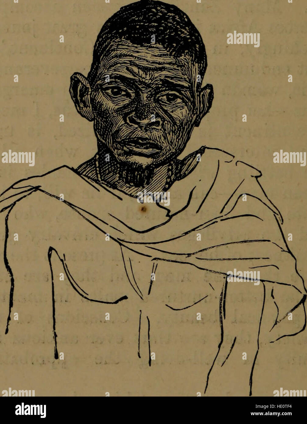 This 1895 work provides an in-depth exploration of the Congo River ...