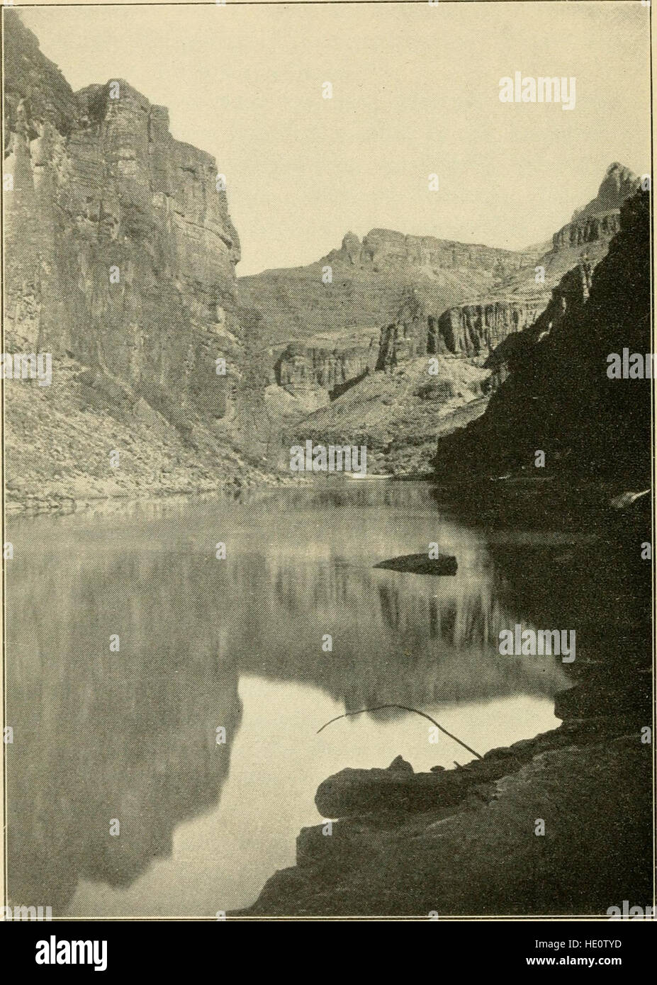 *Followers of the Trail* (1910) presents a narrative of various trails ...