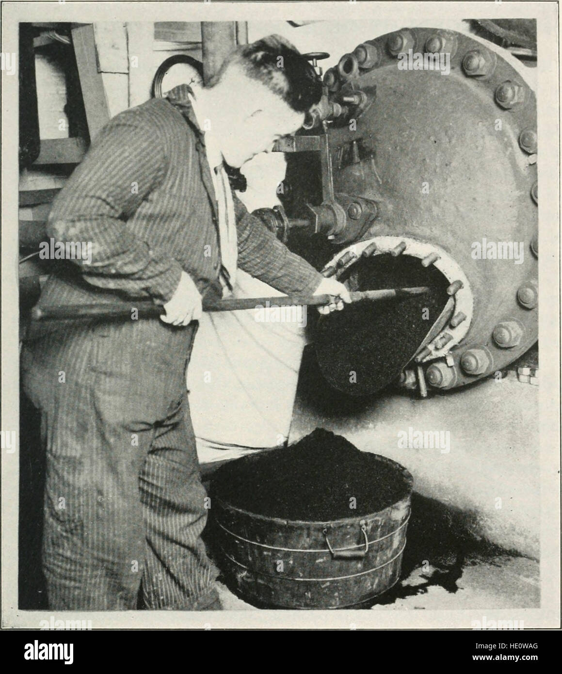 The decennial record of the Forest Products Laboratory highlights ...