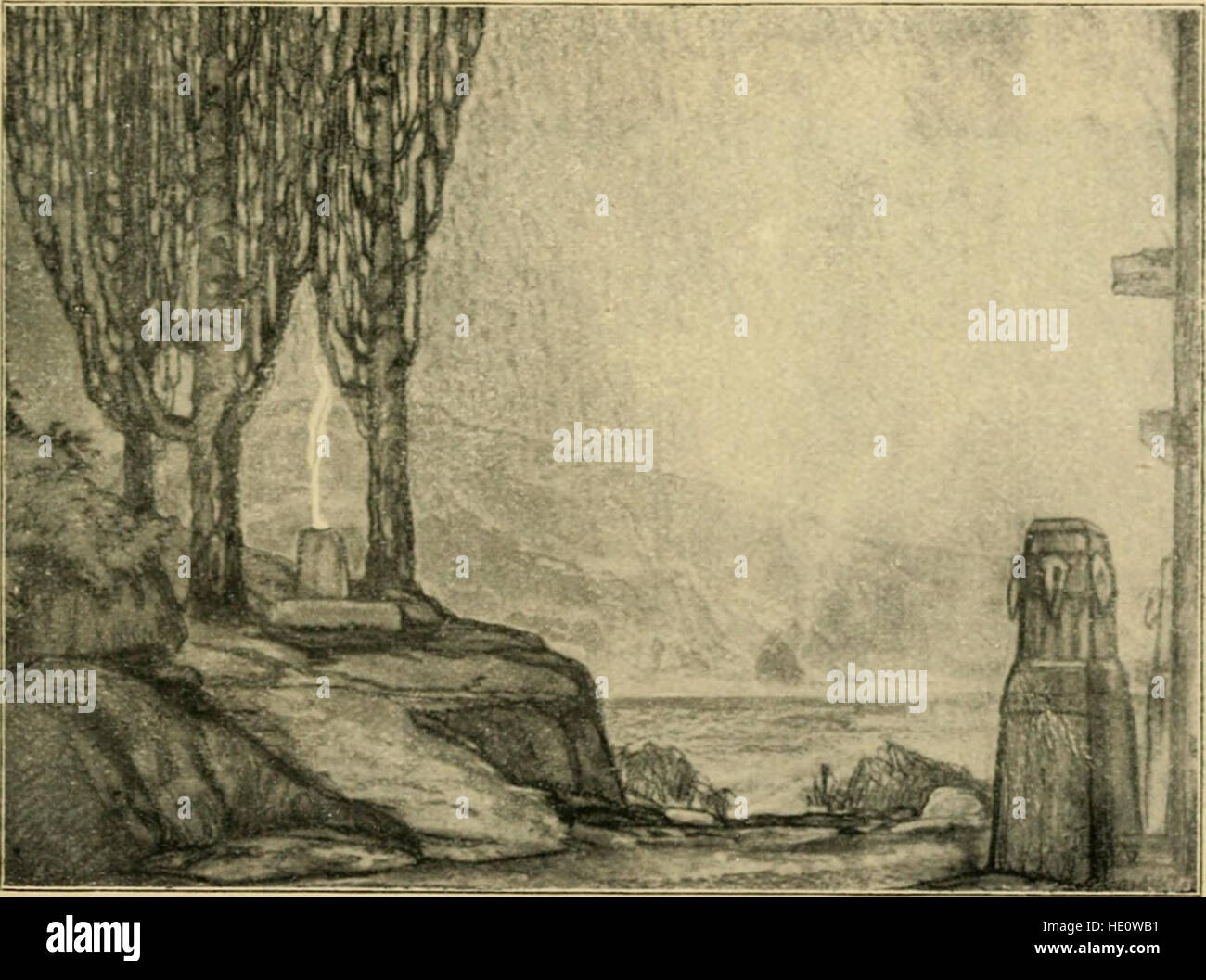 This 1917 work explores the conditions and principles of the ideal ...