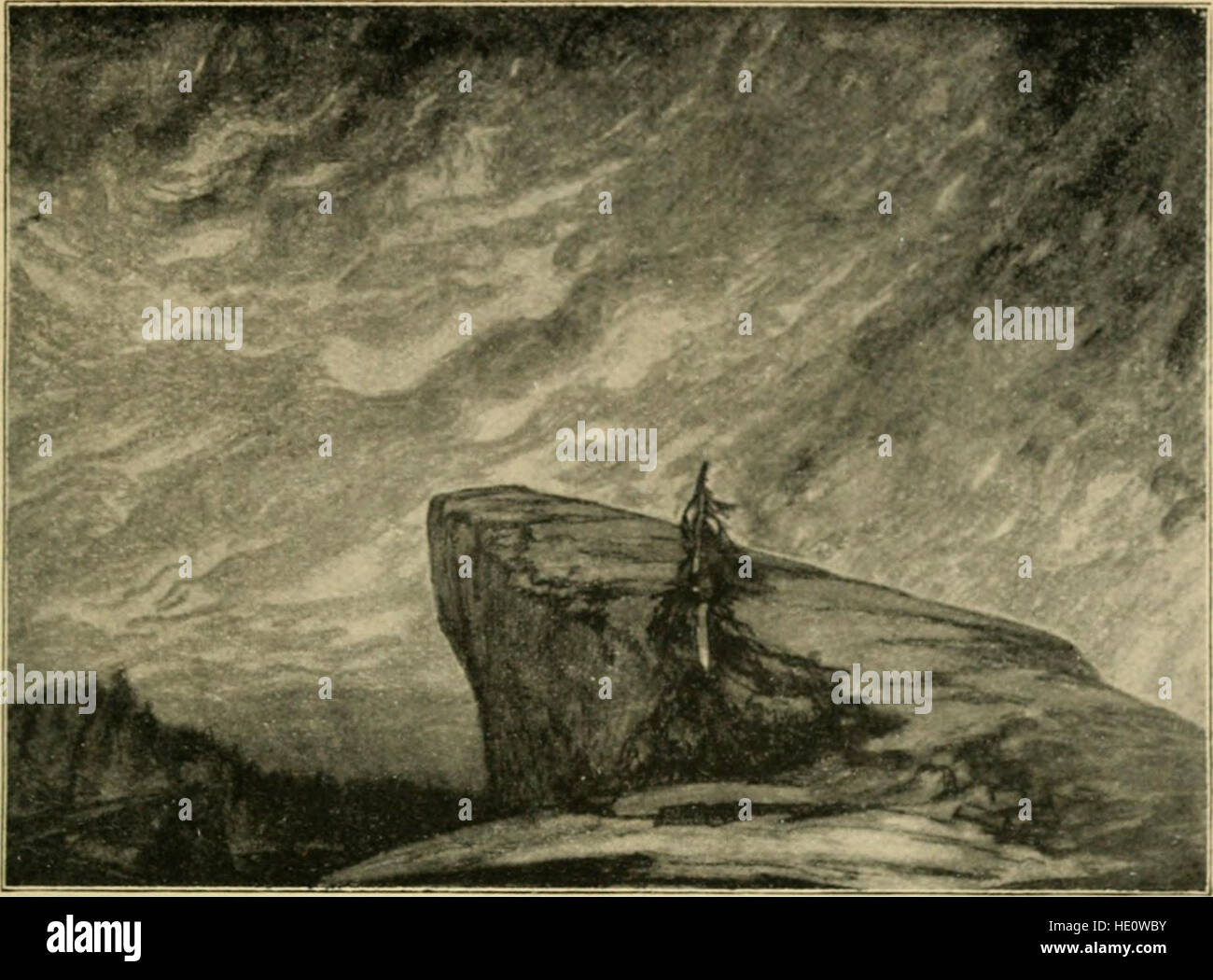 This 1917 German work explores the key external and internal conditions ...