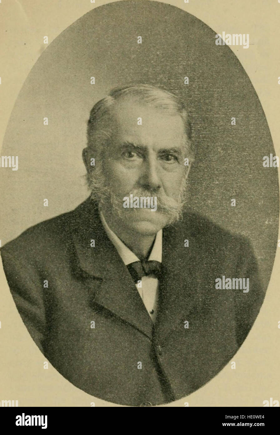 C. W. Goodlander's memoirs provide a personal account of life in Fort ...