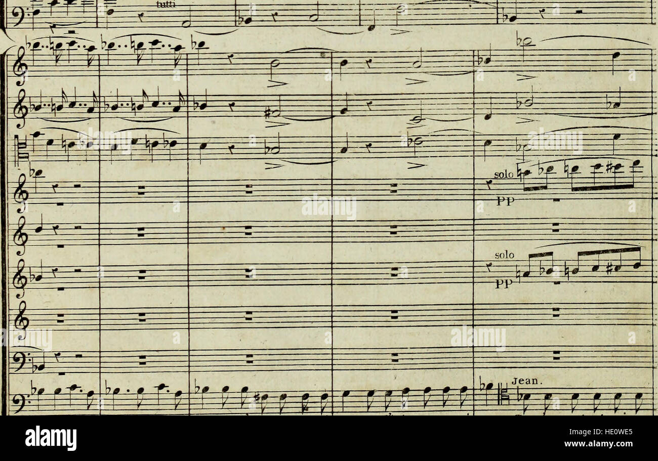 'Jean de Paris' (1812) is an operatic comedy by French composer Joseph ...