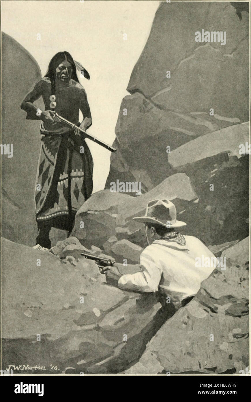 'With Sully into the Sioux Land' (1910) is a firsthand account of ...