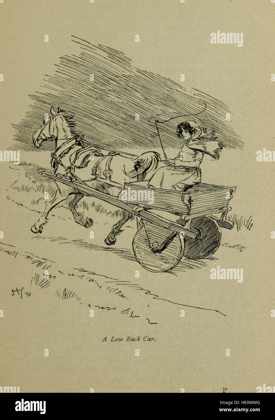 Guide explores scenic landscapes hi-res stock photography and images ...