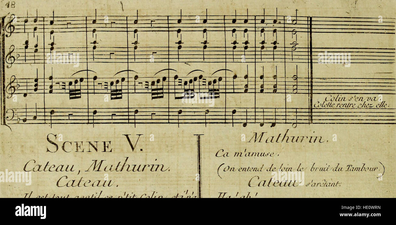 'La dot' (1785) is a French work focused on the social customs and ...