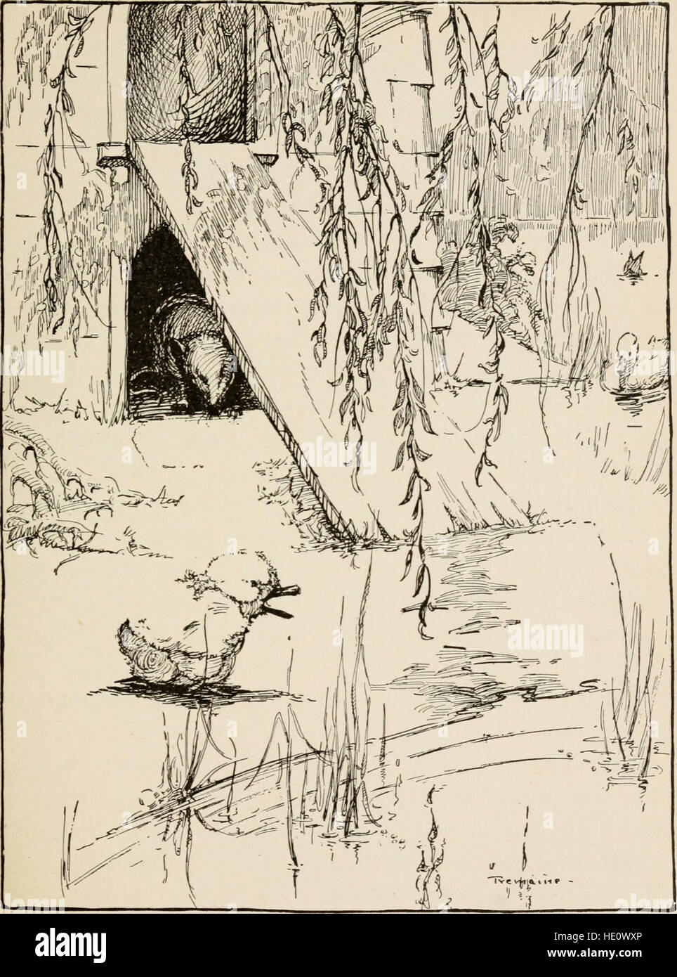 Uncle Zeb and His Friends (1919) is a charming tale focusing on the ...