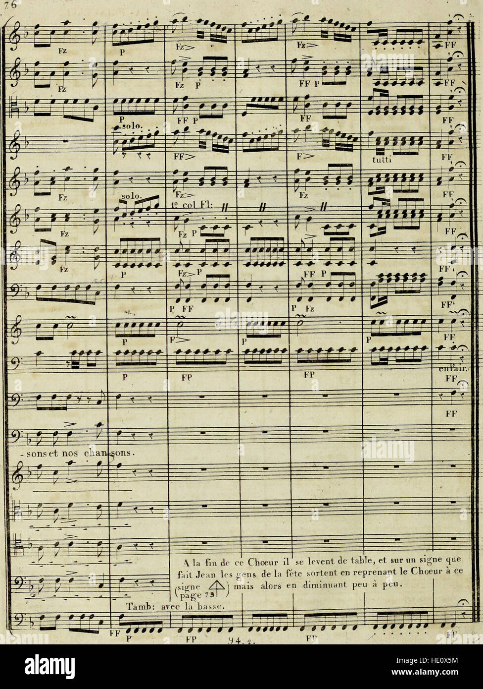 *Jean de Paris* (1812) is a French opera by Adolphe Adam, a romantic ...