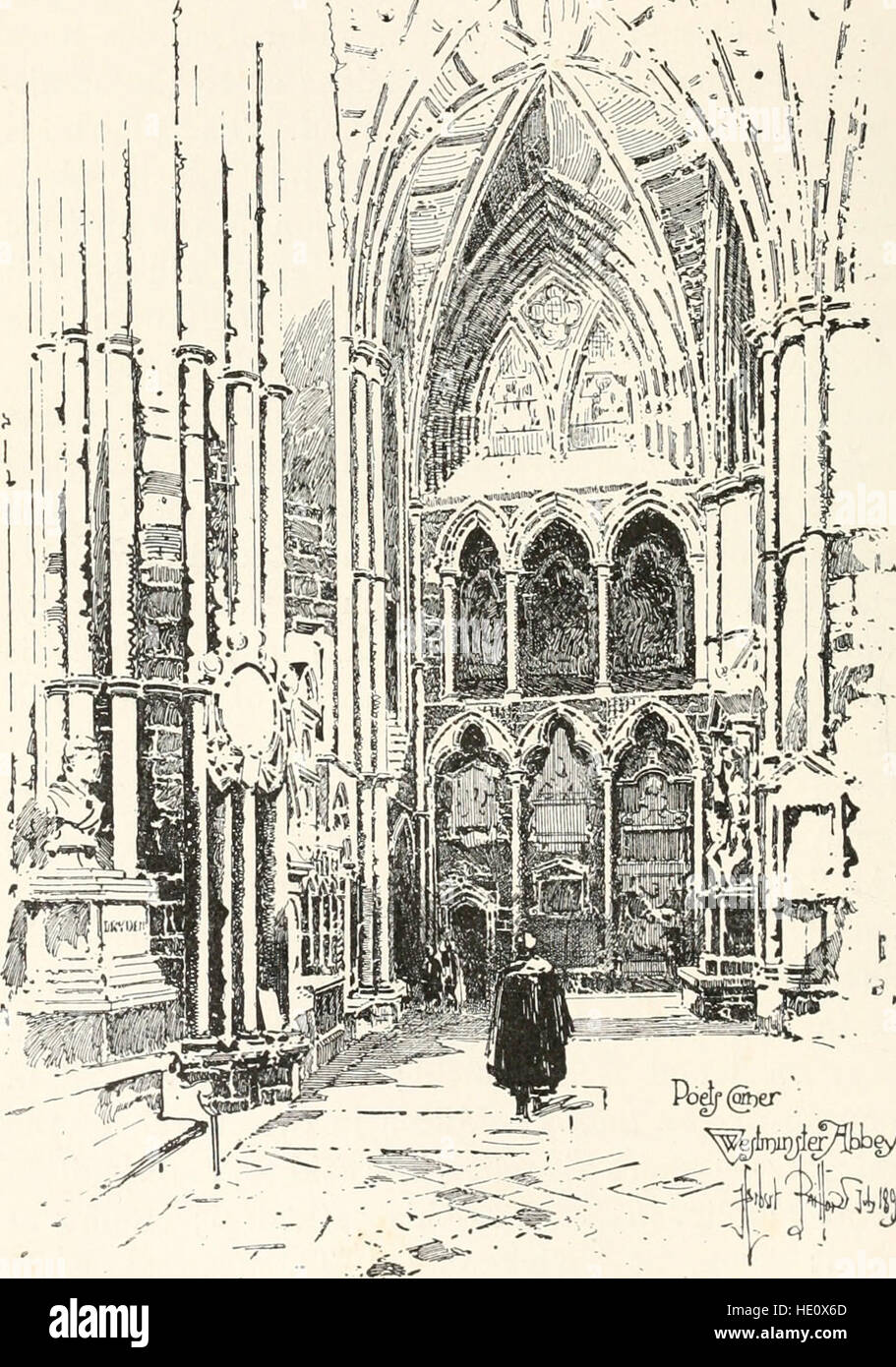 'Shakespeare's England' (1895) examines the life and times of William ...
