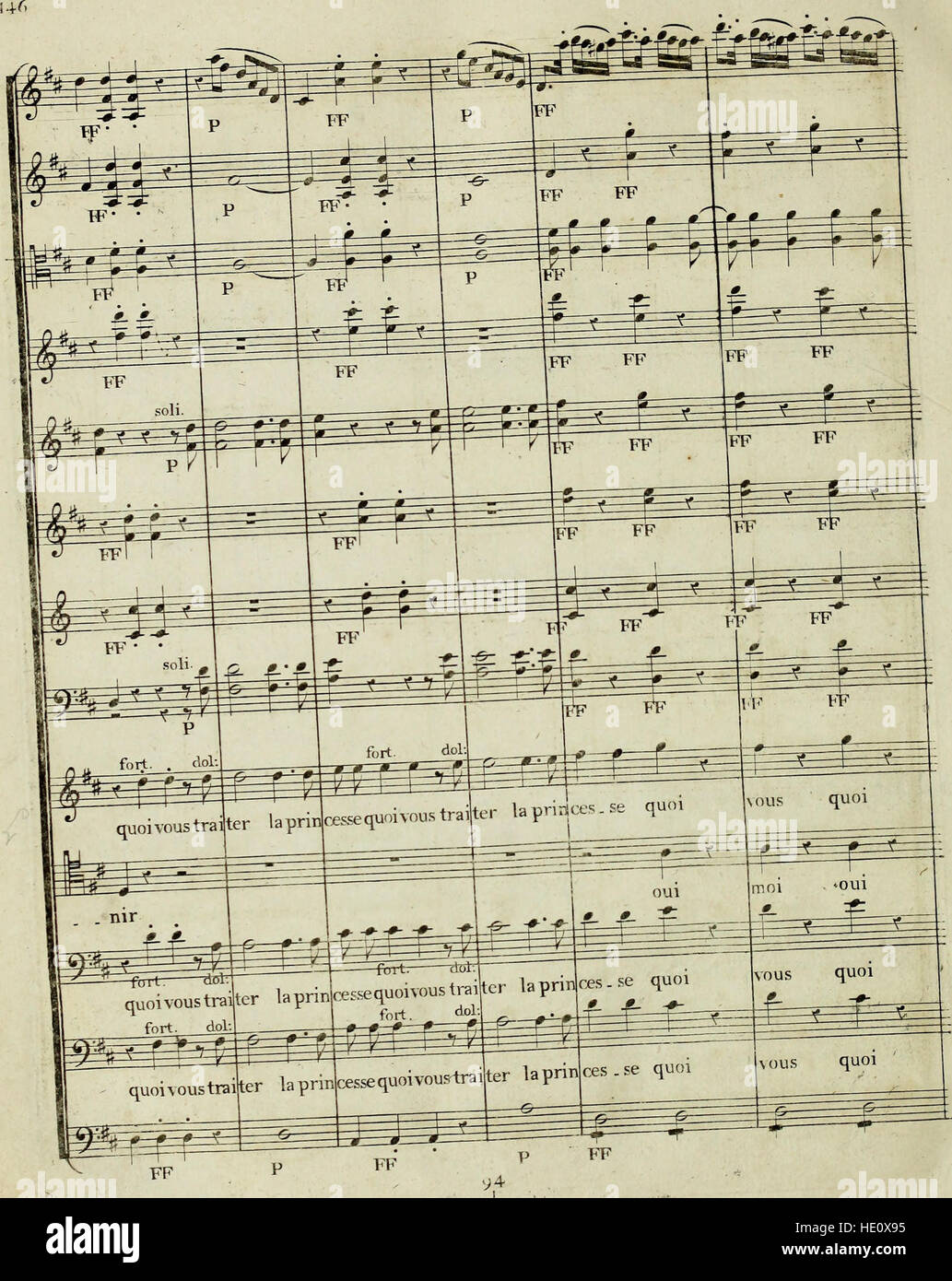 'Jean de Paris' (1812) is a French opera-comique in one act, offering a ...